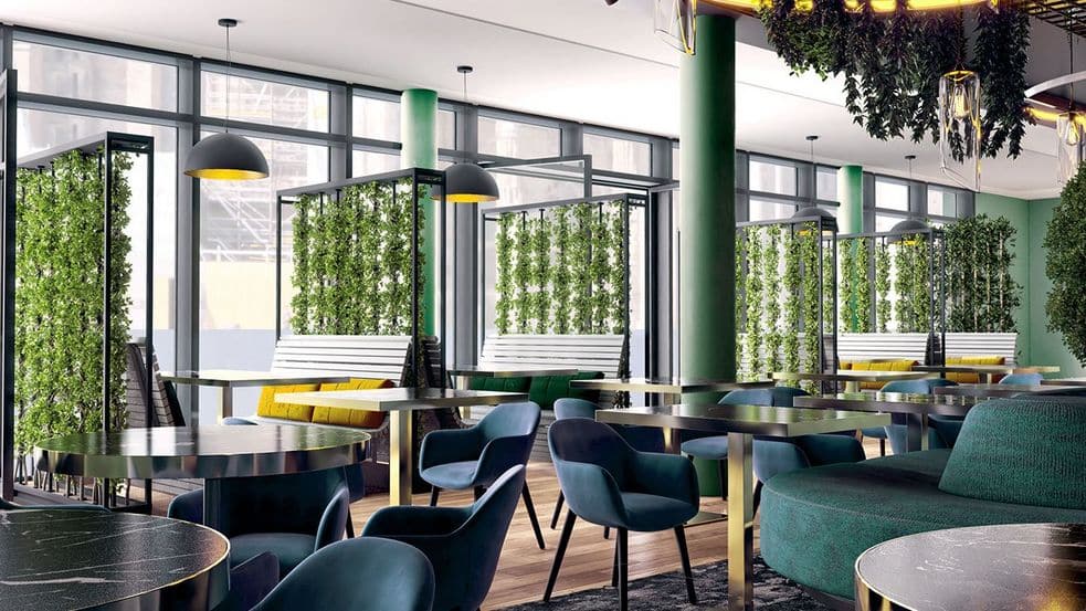 Abasto Hotel Dachau - Dachau Tourismus