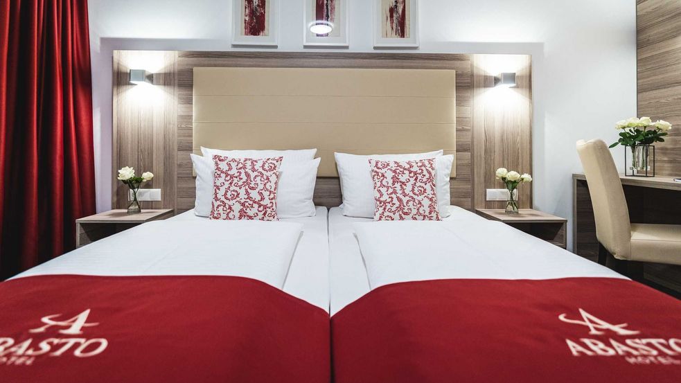 Abasto Hotel Dachau - Dachau Tourismus