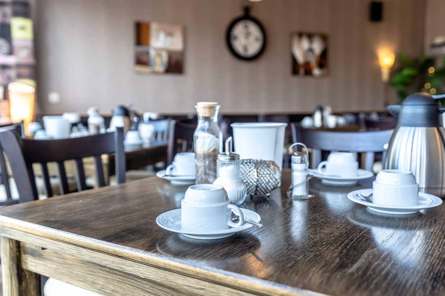 Bavaria Safari Hotel - Dachau Tourismus