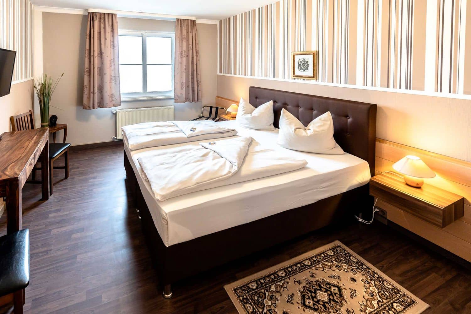 Bavaria Safari Hotel - Dachau Tourismus