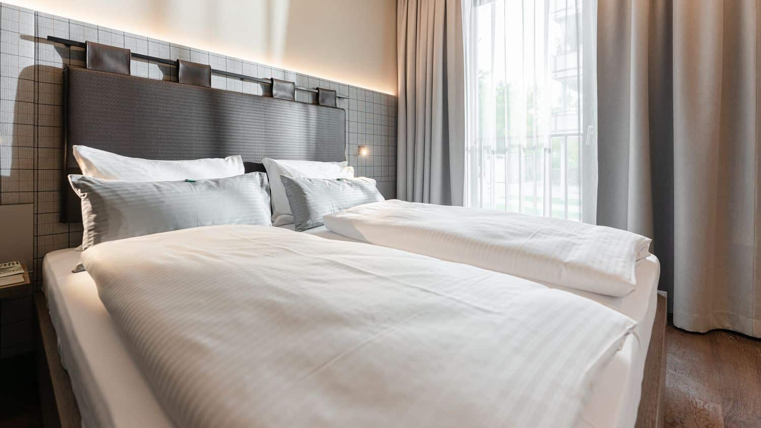 Hotel Freshsuites & Bar - Dachau Tourismus