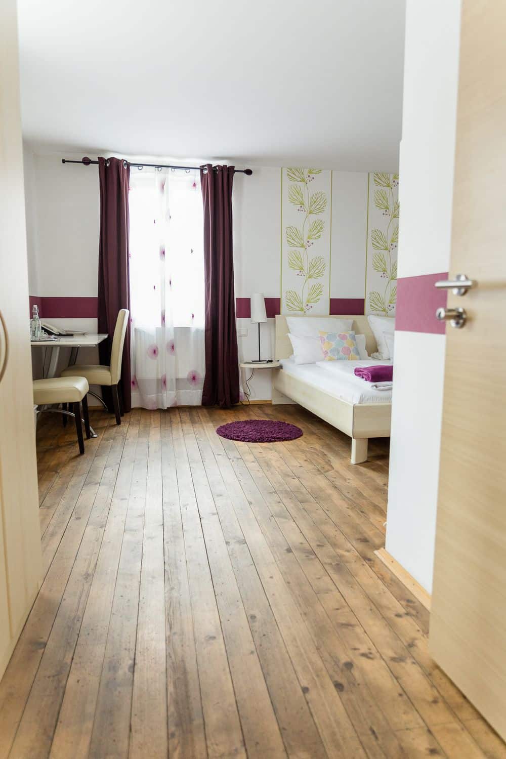 Hotel DAH-Inn - Dachau Tourismus