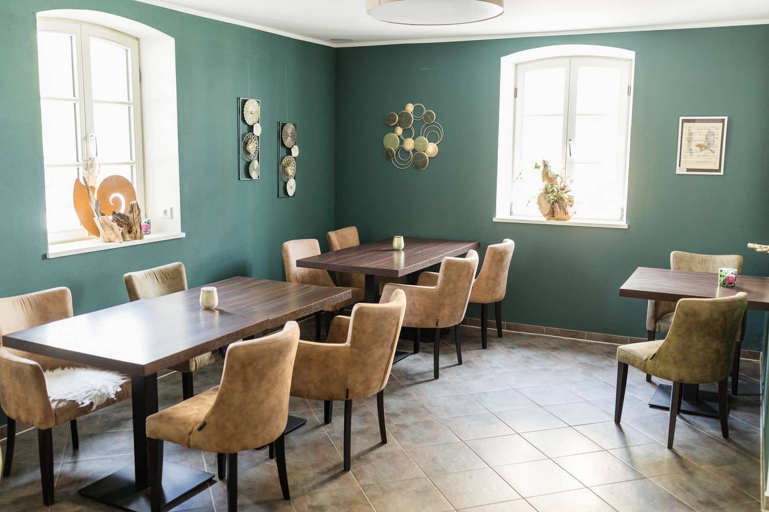 Hotel DAH-Inn - Dachau Tourismus