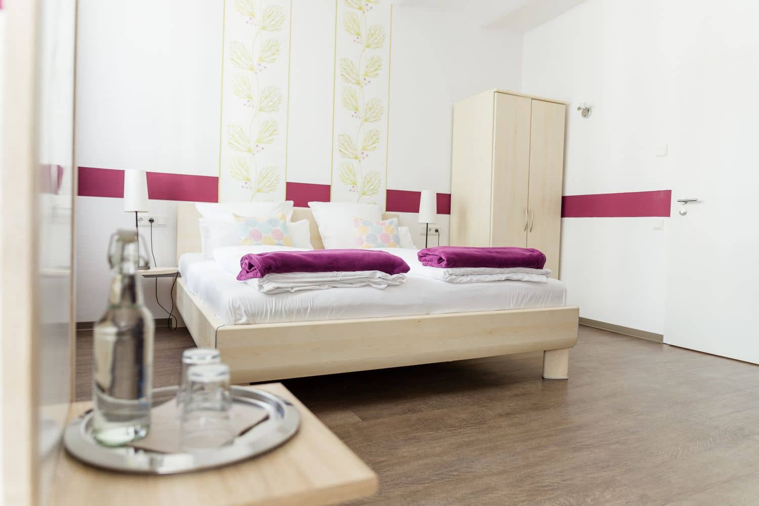 Hotel DAH-Inn - Dachau Tourismus