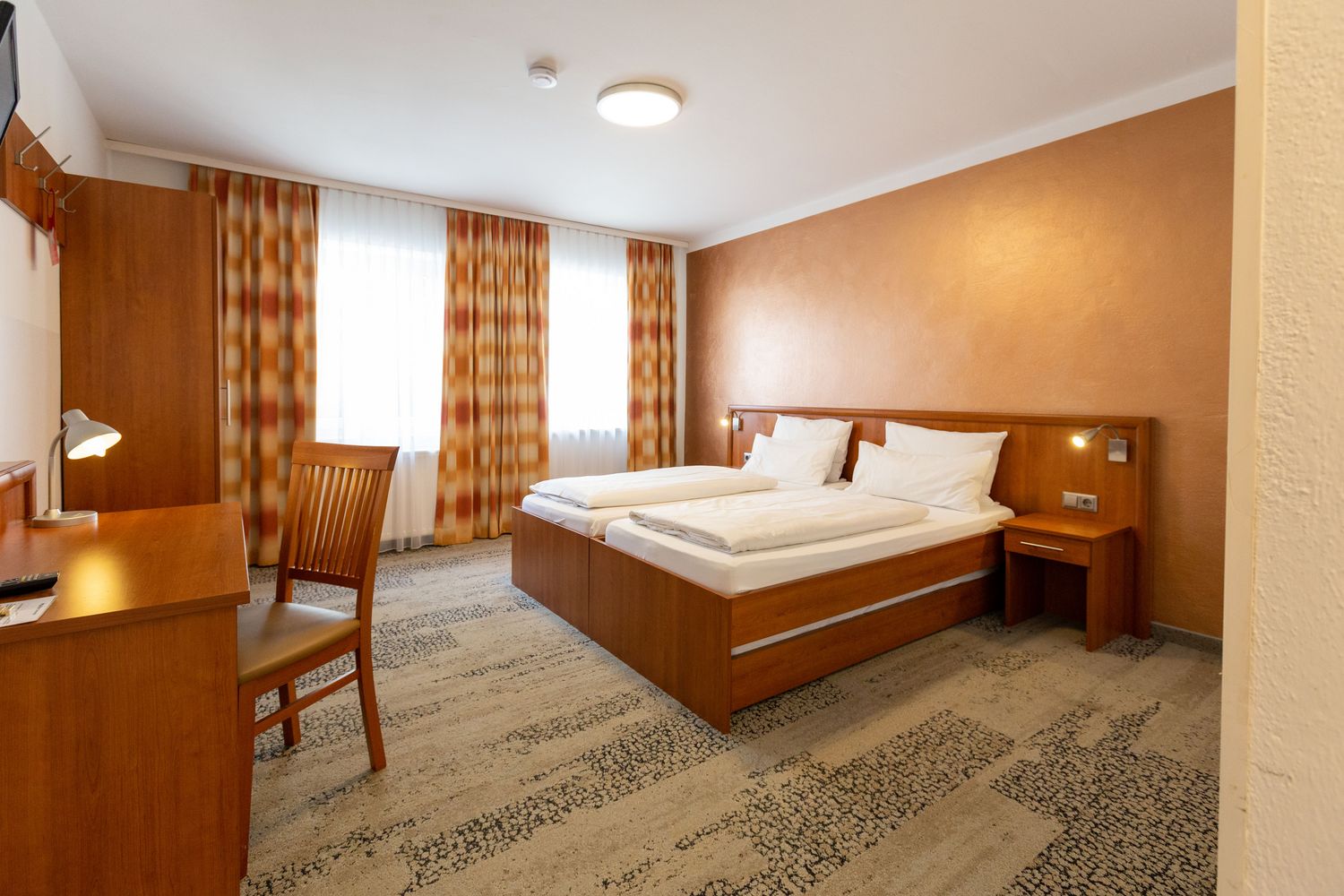 Stadthotel Dachau - Dachau Tourismus