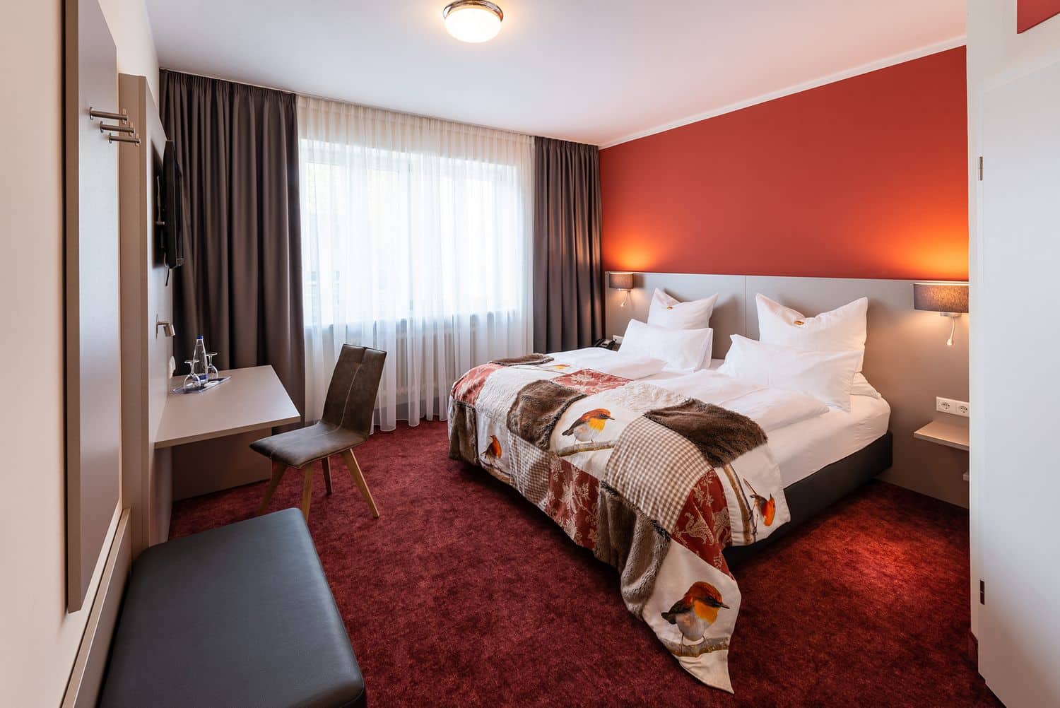 Hotel & Tafernwirtschaft "Zum Fischer" - Dachau Tourismus